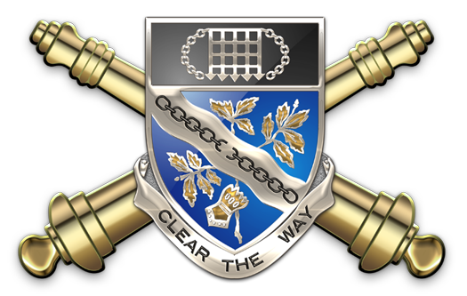 Heraldry Workshop: 2BN, 307th Regiment